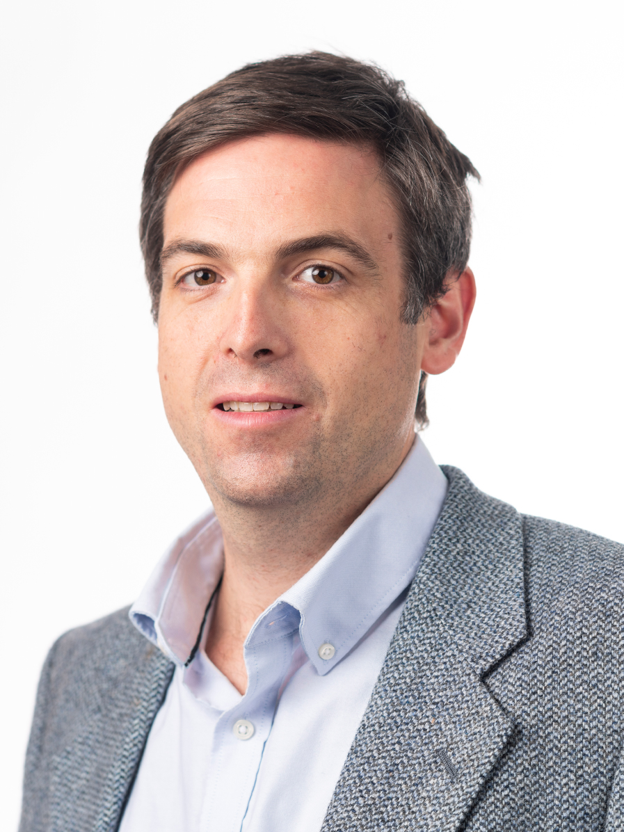 Mr Stevenson | Meet your Surgeon | The Glasgow Surgical Clinic